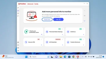 McAfee+ review: A bold new suite with a smart focus on today’s online ...