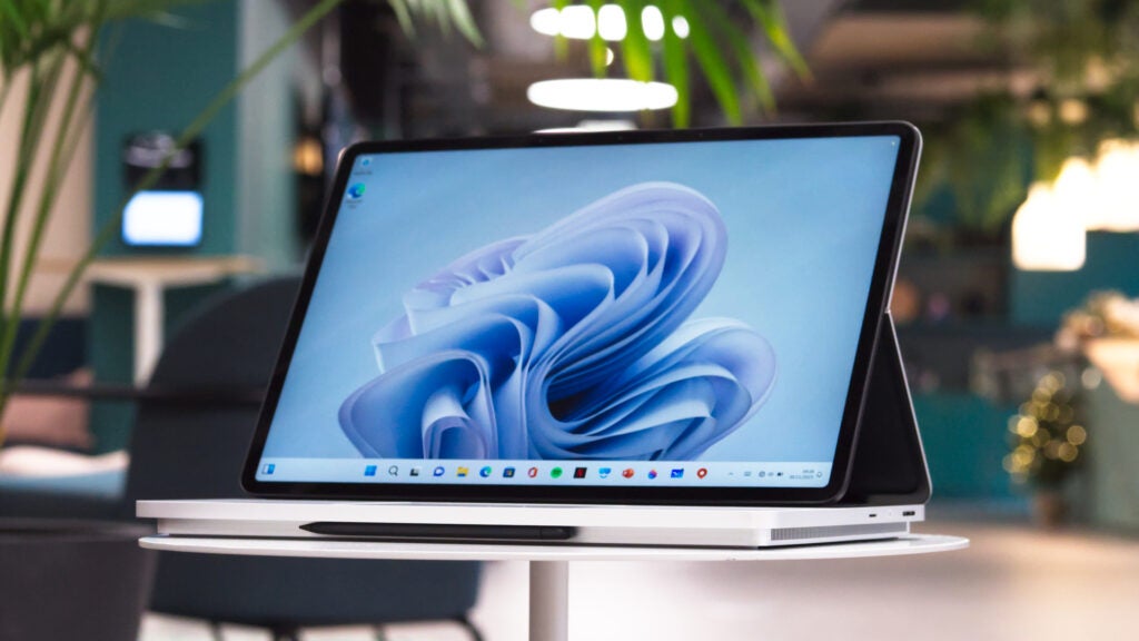 Microsoft Surface Laptop Studio 2 review: Faster but still pricey ...