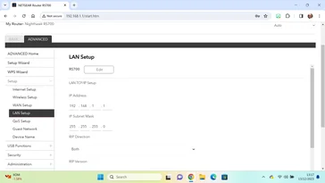 Netgear Nighthawk RS700S Wi-Fi 7 router review: Powerful, pricey and ...