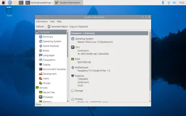 Raspberry Pi 5 review: The first Pi that can truly serve as a desktop ...