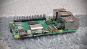 Raspberry Pi 5 review: The first Pi that can truly serve as a desktop ...