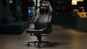 Secretlab Titan Evo review: The best gaming chair, bar none | Expert ...