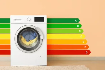 Washing machine energy ratings explained | Expert Reviews