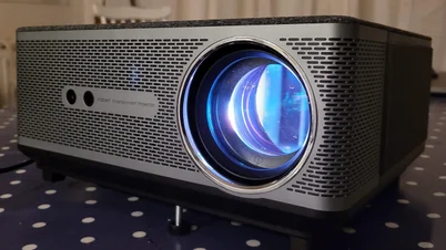 The best cheap projectors for 2024, tested and reviewed | Expert Reviews UK