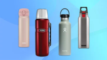 The best flasks for hot or cold drinks in 2024 | Expert Reviews UK