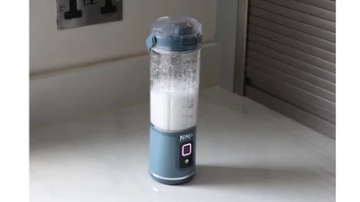 Ninja Blast Cordless Portable Blender review: Blend anywhere – no ...