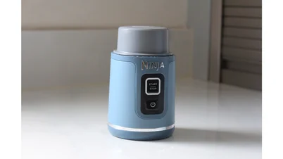 Ninja Blast Cordless Portable Blender review: Blend anywhere – no ...