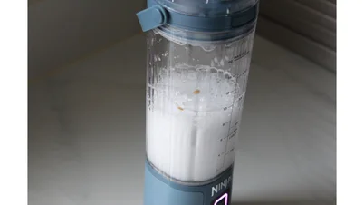 Ninja Blast Cordless Portable Blender review: Blend anywhere – no ...