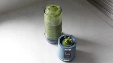 Ninja Blast Cordless Portable Blender review: Blend anywhere – no ...