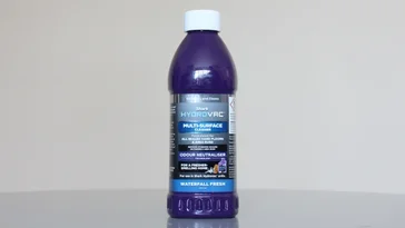Shark HydroVac WD210UK review: An effective cordless hard floor cleaner ...