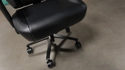 ThunderX3 Core review: A top-notch mid-range gaming chair | Expert Reviews