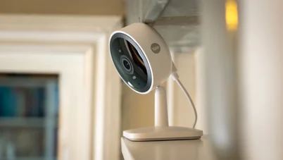 Yale Smart Indoor Camera review: A quality indoor security camera with ...