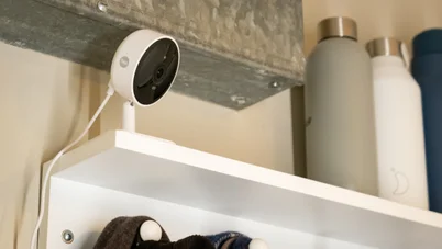 Yale Smart Indoor Camera review: A quality indoor security camera with ...