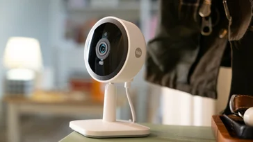 Yale Smart Indoor Camera review: A quality indoor security camera with ...