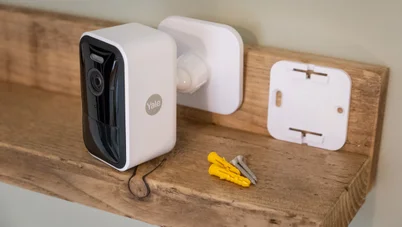 Yale Smart Outdoor Camera review: An effective wireless camera with no ...