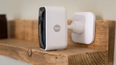 Yale Smart Outdoor Camera review: An effective wireless camera with no ...