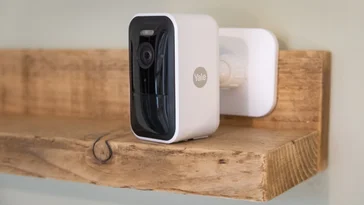 Yale Smart Outdoor Camera review: An effective wireless camera with no ...