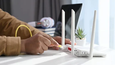 Practical tips to increase your internet speed | Expert Reviews