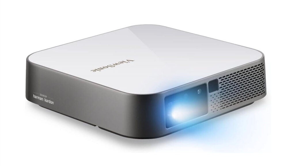 Best portable projector: Extensively tested compact and battery-powered ...