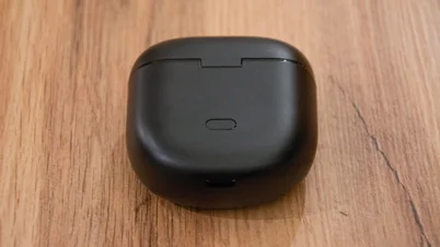Bose QuietComfort Ultra Earbuds review: Ultra quiet and highly ...