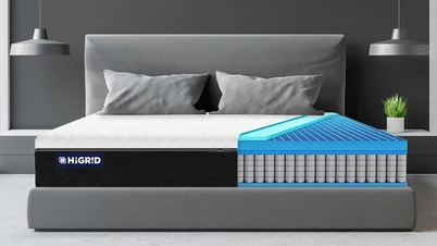 The best mattress for heavy people: Our expert picks for ample support ...