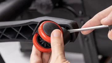 How to stop an office chair squeaking | Expert Reviews