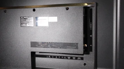 JVC Roku TV (LT-43CR330) review: A capable but limited budget TV ...