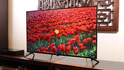 JVC Roku TV (LT-43CR330) review: A capable but limited budget TV ...