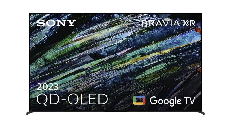 Sony A95L (XR-55A95L) review: Exceptional picture quality at a premium ...