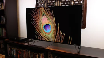 Sony A95L (XR-55A95L) review: Exceptional picture quality at a premium ...