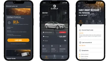 Carly review: Vehicle diagnostics enter the smartphone age | Expert Reviews