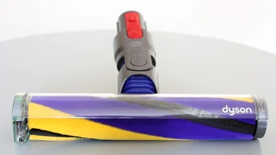 5 common problems with your Dyson and how fix them | Expert Reviews
