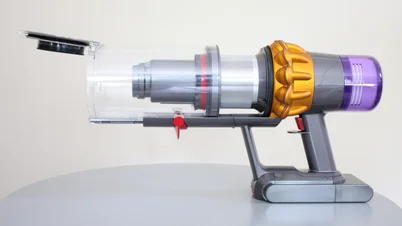 5 common problems with your Dyson and how fix them | Expert Reviews