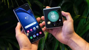 Best foldable phones 2025: Expand your horizons with these bendy ...