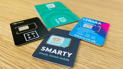 The best pay-as-you-go SIM deals you can buy | Expert Reviews UK
