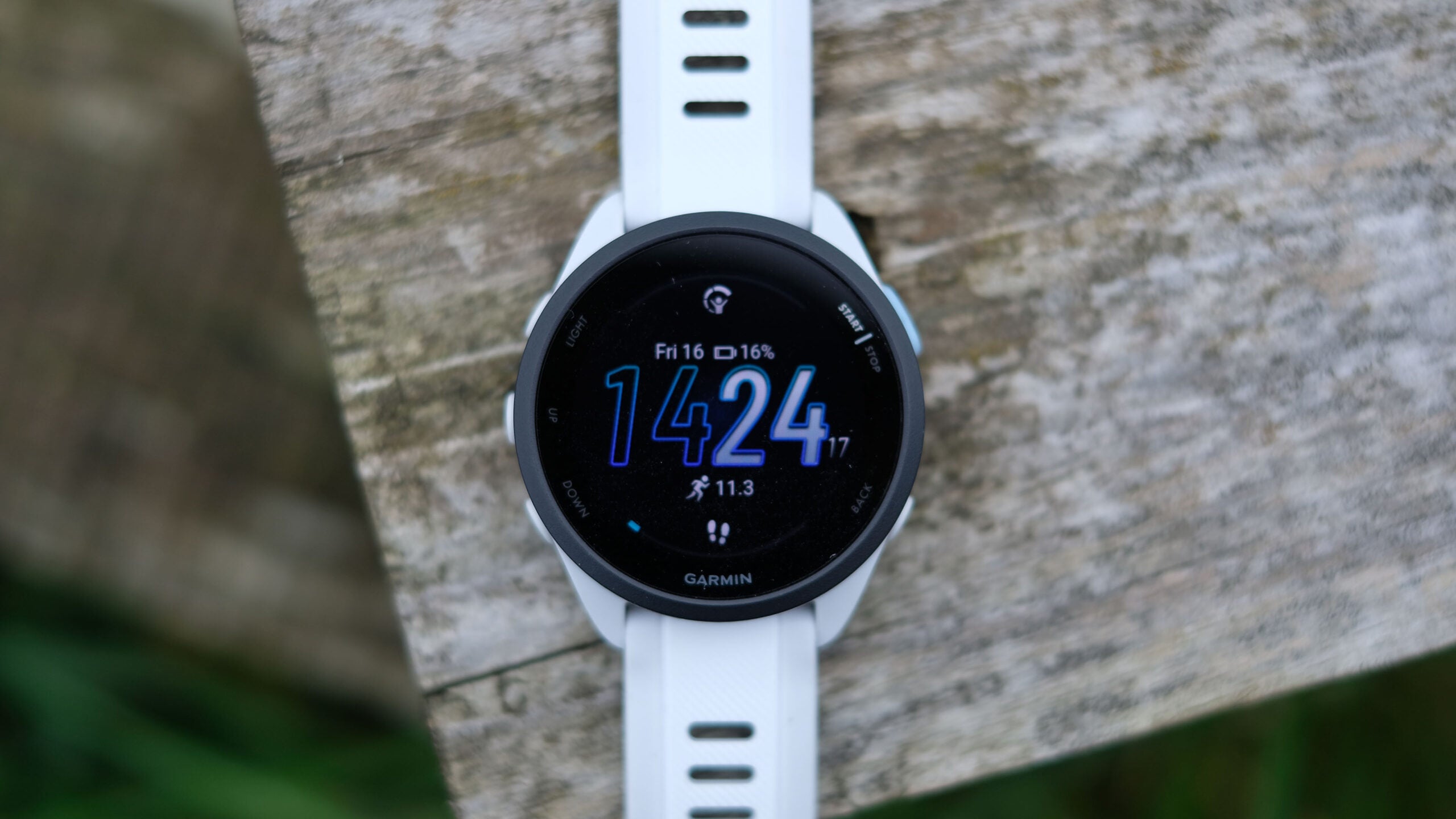 Garmin Forerunner 165: OLED for less | Expert Reviews