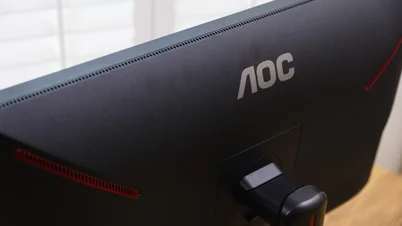 AOC Gaming Q27G3XMN review: Marvellous Mini LED gaming for minor money ...