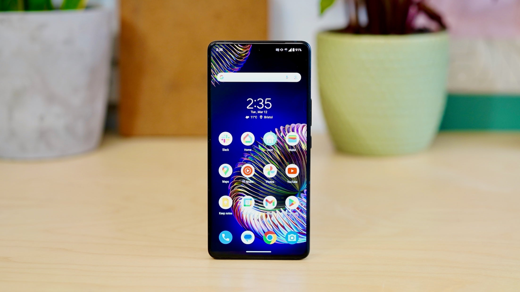 Asus Zenfone 11 Ultra review: Asus games the system | Expert Reviews