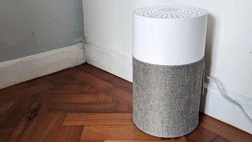 Blueair Blue Pure 511 review: A quiet, compact air purifier that’s easy ...
