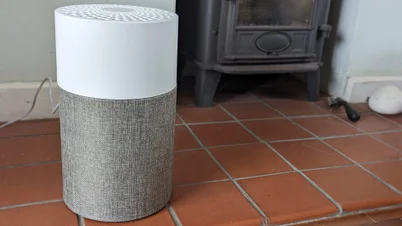 Blueair Blue Pure 511 review: A quiet, compact air purifier that’s easy ...
