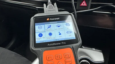 Foxwell NT680 Pro review: A top-quality pro-spec OBD-II scanner you can ...