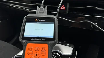 Foxwell NT680 Pro review: A top-quality pro-spec OBD-II scanner you can ...