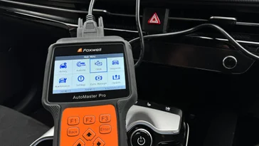 Foxwell NT680 Pro review: A top-quality pro-spec OBD-II scanner you can ...