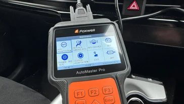 Foxwell NT680 Pro review: A top-quality pro-spec OBD-II scanner you can ...