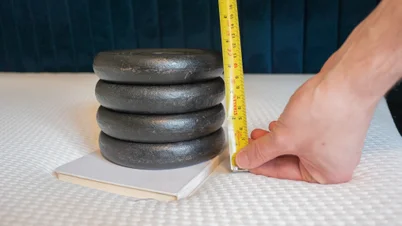 The best mattress for heavy people: Our expert picks for ample support ...