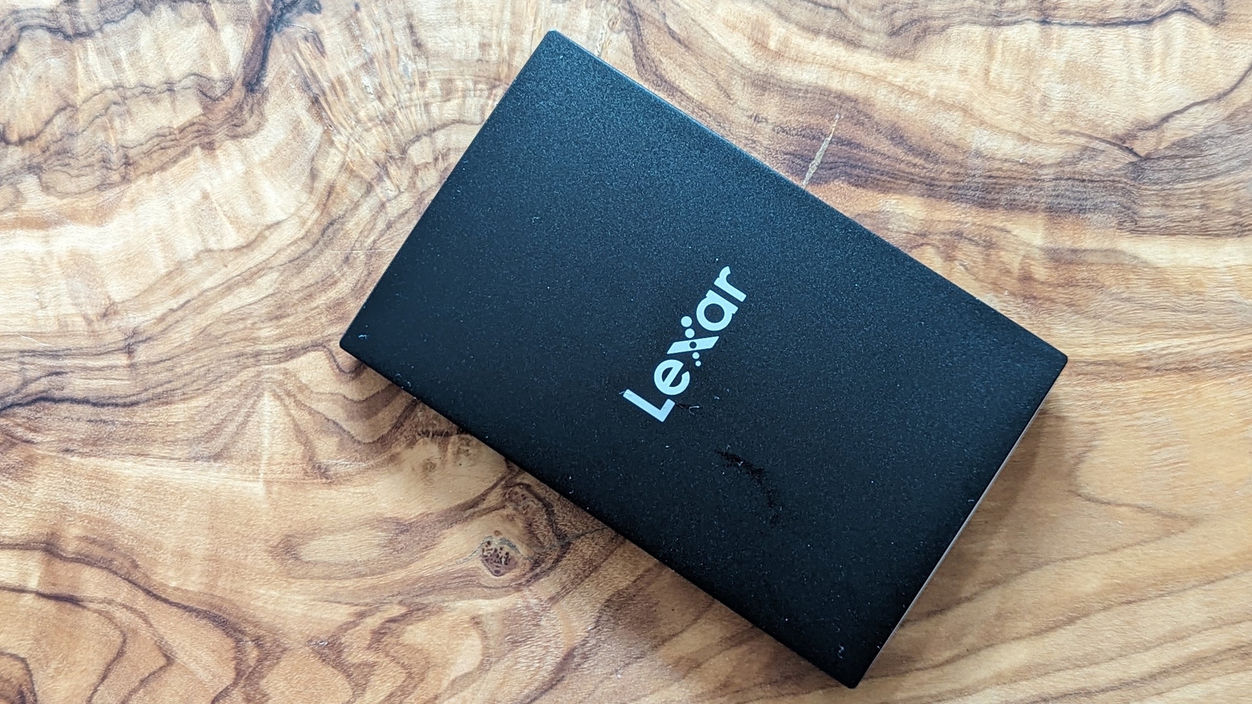 Lexar SL500 review: Super-slim mobile storage with serious speed ...