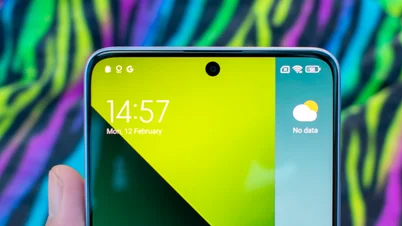 Xiaomi Redmi Note 13 Pro review: The sweet spot of this year’s Redmis ...