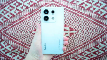 Xiaomi Redmi Note 13 5G review: Struggling to keep up with the ...
