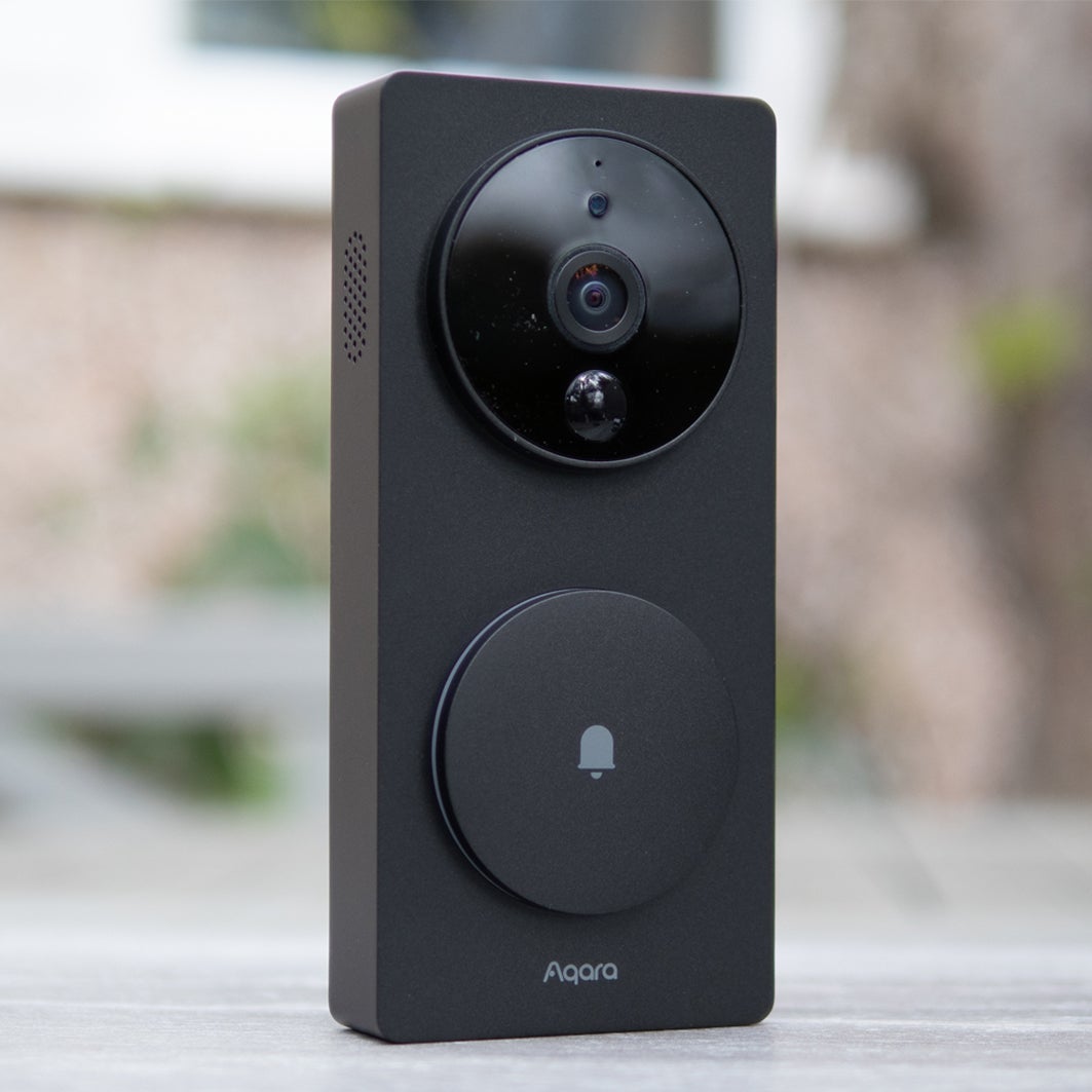 Aqara Video Doorbell G4 review: Simple yet effective | Expert Reviews