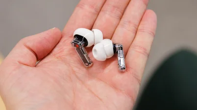 Nothing Ear (2024) review: They're flawed, but Nothing is really ...